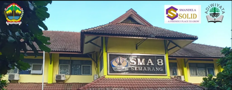 SMA Negeri 8 Semarang – SMA NEGERI 08 SEMARANG